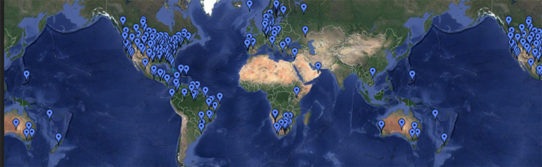 Specify Collections Consortium | Software for Biological Collections ...
