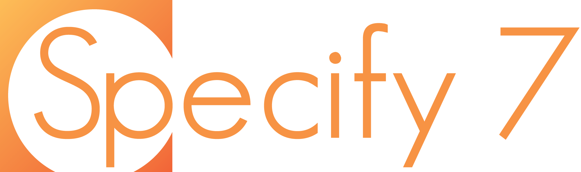 Specify 7 | Specify Collections Consortium