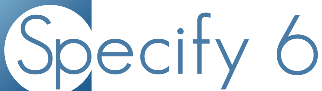 Specify 6 | Specify Collections Consortium