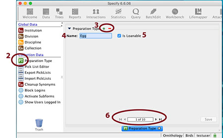 preptype_rest | Specify Collections Consortium