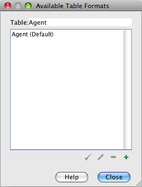 Editing the Schema Configuration - Configuration & Installation - Specify Community Forum