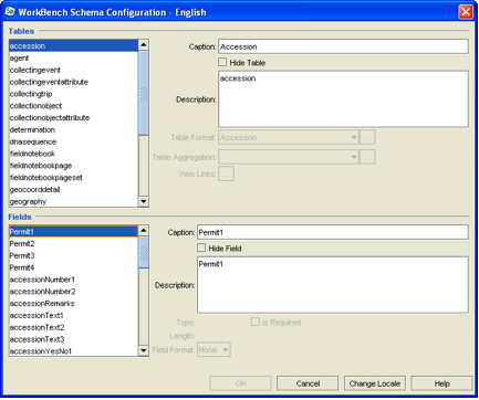 WorkBench Schema Configuration - WorkBench Workflows - Specify Community Forum